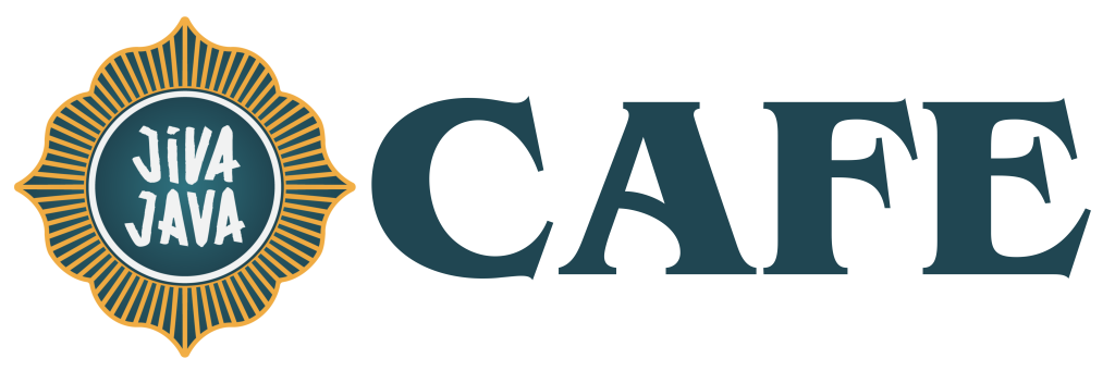 Jiva Java Cafe – Coffee with Character