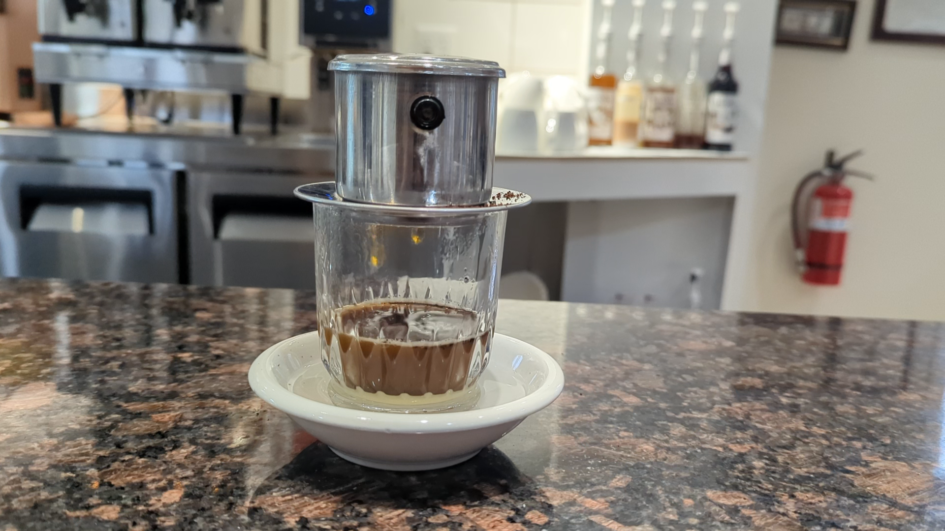 What is a Vietnamese coffee and why do I want it? – Jiva Java Cafe
